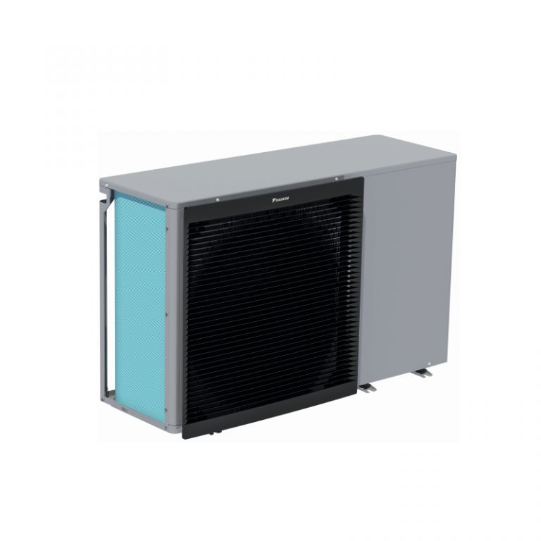 Daikin Altherma Monobloc EDLA/EBLA14D(3)V3/W1 - Κλιμαμηχανική ΑΕ